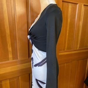 Lavishly Paris | Dresses | Nwt Lavishly Paris Womens Designer Twist ...